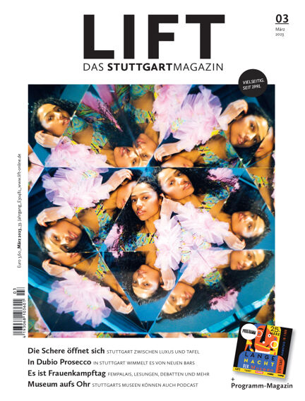 Read LIFT magazine on Readly - the ultimate magazine subscription. 1000 ...