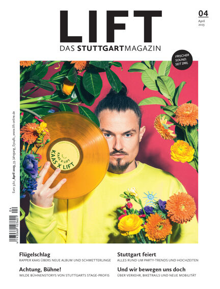 Read LIFT magazine on Readly - the ultimate magazine subscription. 1000 ...