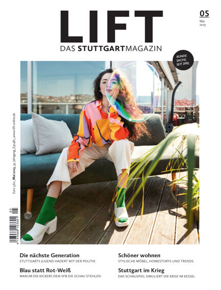 Read LIFT magazine on Readly - the ultimate magazine subscription. 1000 ...
