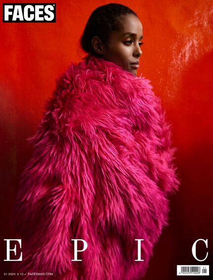 FACES (EN) Magazine - 1000's of magazines in one app