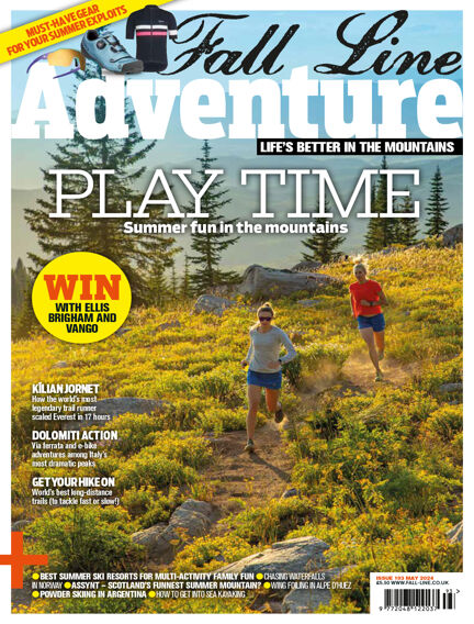 Read Fall Line Skiing magazine on Readly - the ultimate magazine ...