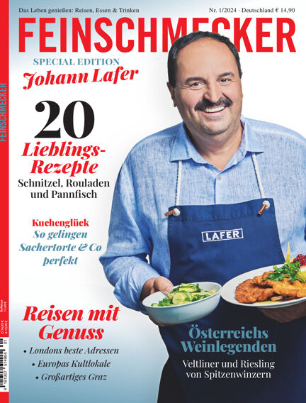 Read LAFER magazine on Readly - the ultimate magazine subscription ...
