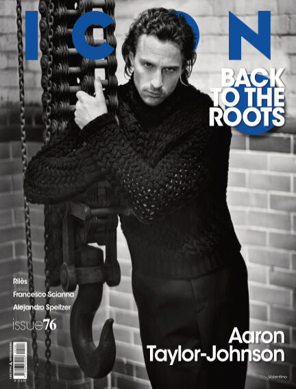 Read Icon magazine on Readly - the ultimate magazine subscription. 1000 ...