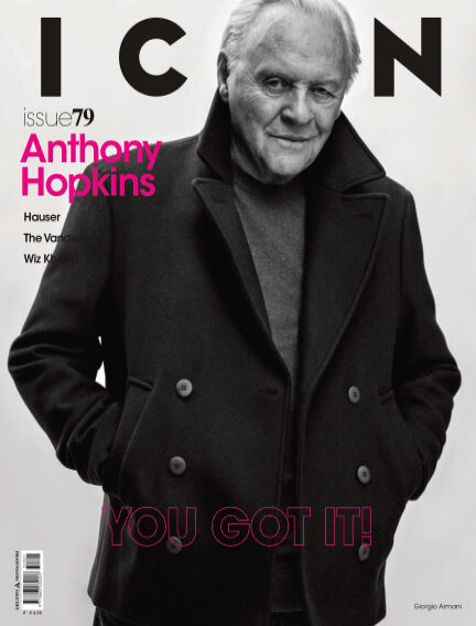 Lisez le magazine Icon sur Readly – Le meilleur abonnement pour les ...