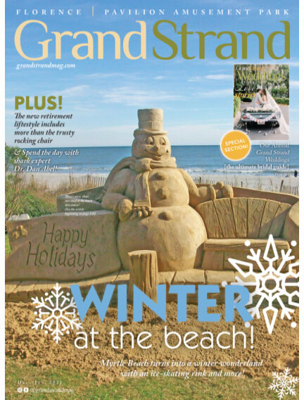 Read Grand Strand Magazine magazine on Readly - the ultimate magazine ...