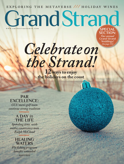 Read Grand Strand Magazine magazine on Readly - the ultimate magazine ...