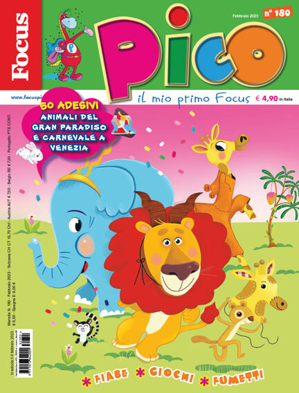 Read Focus Pico magazine on Readly - the ultimate magazine subscription ...