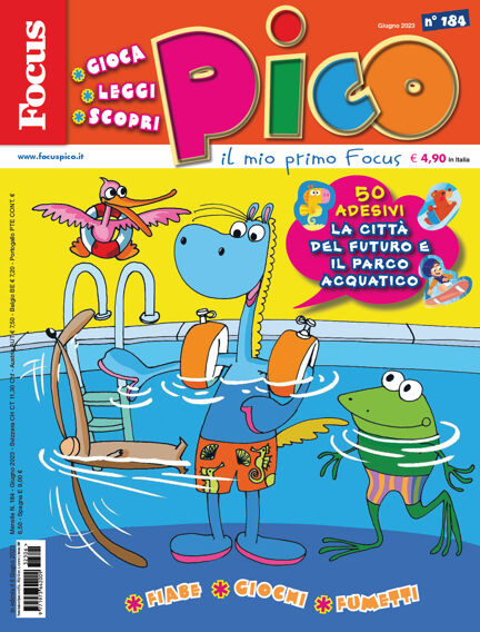 Read Focus Pico magazine on Readly - the ultimate magazine subscription ...