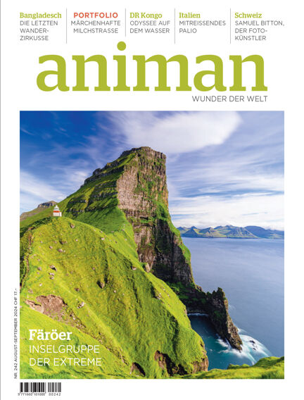 Read Animan - CH magazine on Readly - the ultimate magazine ...