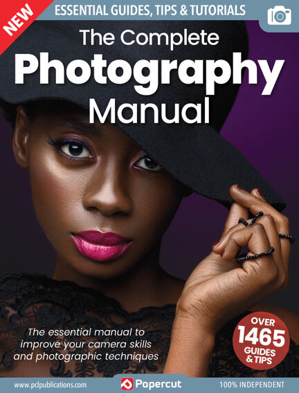 Read Photography The Complete Guide magazine on Readly - the ultimate ...