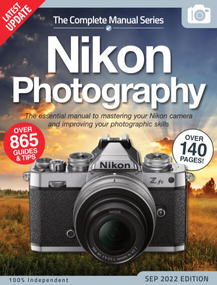Read Nikon Camera Complete Manual magazine on Readly - the ultimate ...