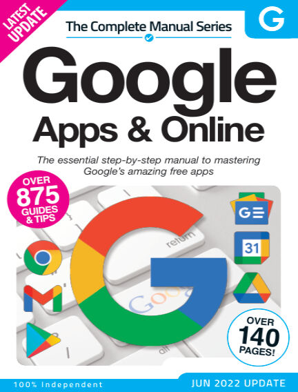 Read Google Complete Manual magazine on Readly - the ultimate magazine ...