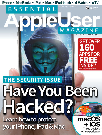 26 December 2019 - Essential AppleUser Magazine - 1000's of magazines ...