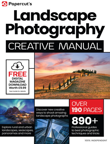 Read Landscape Photography Complete Manual magazine on Readly - the ...