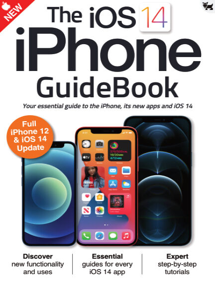 Read iPhone Guides magazine on Readly - the ultimate magazine ...