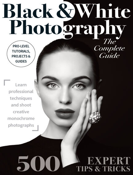 Photography Step-by-step Magazine - 1000's of magazines in one app