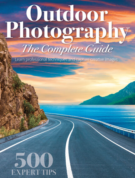 Photography Step-by-step Magazine - 1000's of magazines in one app