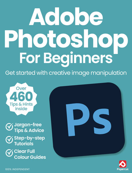 Page 2 - Photoshop for Beginners Magazine - 1000's of magazines in one app