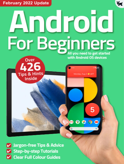 Read Android For Beginners magazine on Readly - the ultimate magazine ...