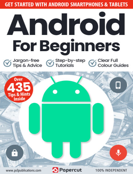 Read Android For Beginners magazine on Readly - the ultimate magazine ...