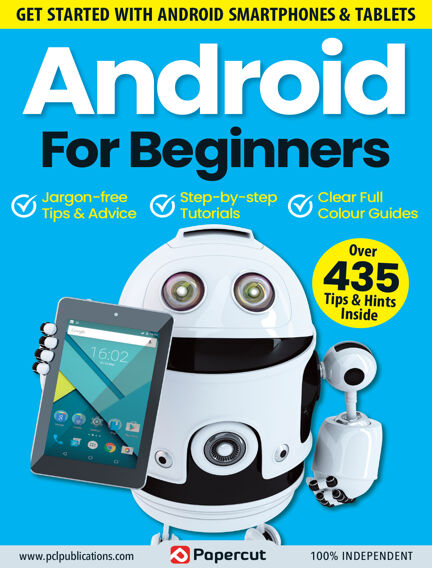 Read Android For Beginners magazine on Readly - the ultimate magazine ...