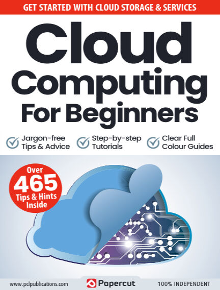 Read Cloud For Beginners magazine on Readly - the ultimate magazine ...