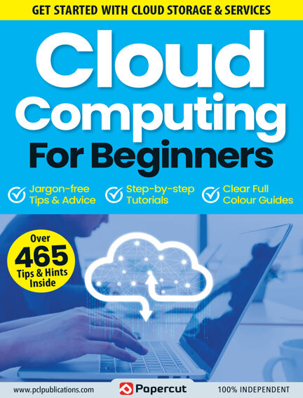 Read Cloud For Beginners magazine on Readly - the ultimate magazine ...