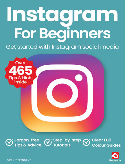 Read Instagram For Beginners magazine on Readly - the ultimate magazine ...