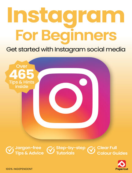 Read Instagram For Beginners magazine on Readly - the ultimate magazine ...