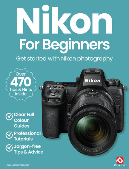 Read Nikon For Beginners magazine on Readly - the ultimate magazine ...