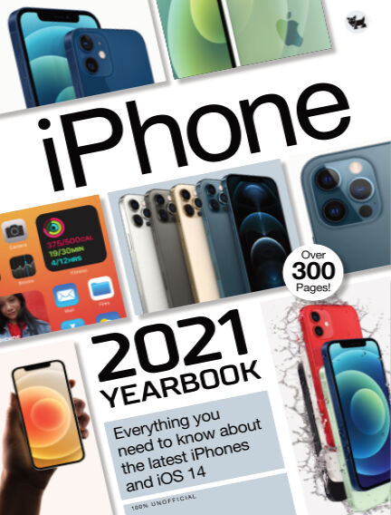 Read iPhone 2021 Yearbook magazine on Readly - the ultimate magazine ...