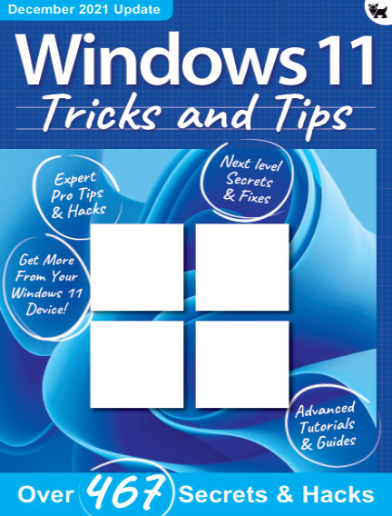 Read Windows 11 For Beginners magazine on Readly - the ultimate ...