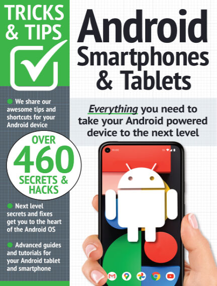 Read Android Tricks and Tips magazine on Readly - the ultimate magazine ...