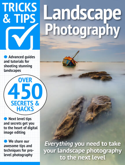 Landscape Photography Tricks and Tips Magazine - 1000's of magazines in ...