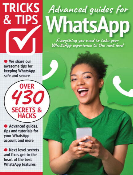 Read WhatsApp Tricks and Tips magazine on Readly - the ultimate ...