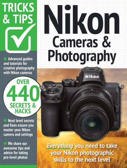 Read Nikon Tricks and Tips magazine on Readly - the ultimate magazine ...