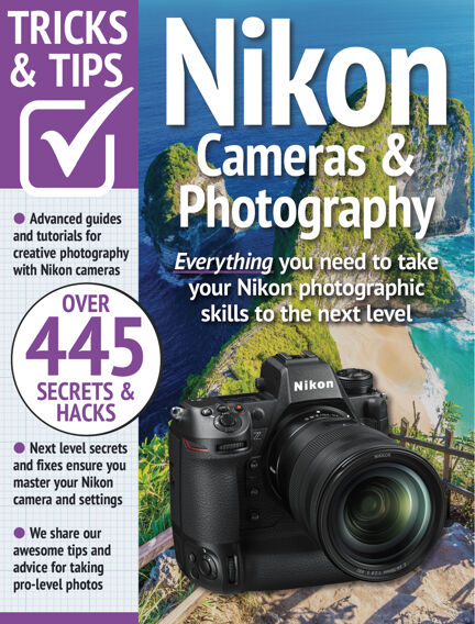 Read Nikon Tricks and Tips magazine on Readly - the ultimate magazine ...