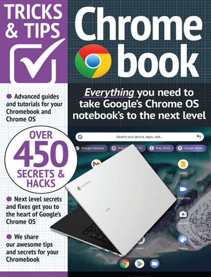 Read Chromebook Tricks and Tips magazine on Readly - the ultimate ...