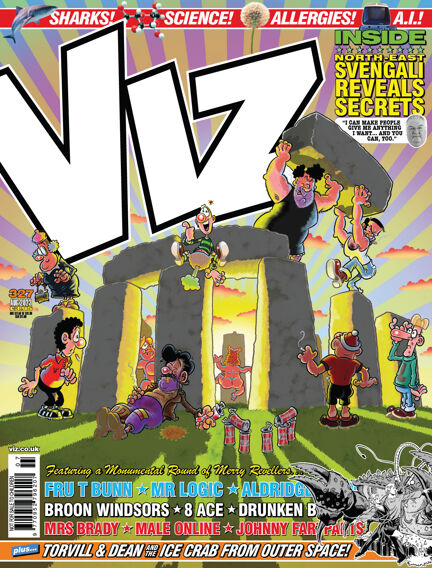 Read Viz Magazine On Readly The Ultimate Magazine Subscription 1000 read-viz-magazine-on-readly-the-ultimate-magazine-subscription-1000