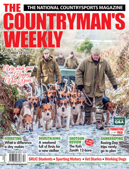 Read The Countryman's Weekly magazine on Readly - the ultimate magazine ...