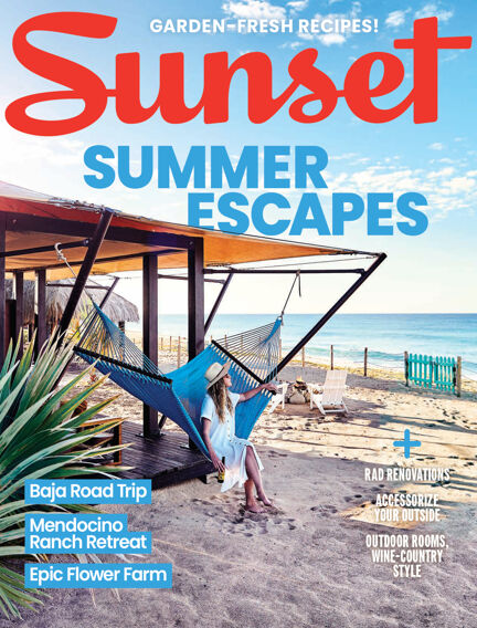Read Sunset Magazine magazine on Readly - the ultimate magazine ...