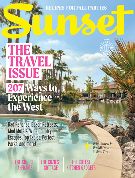 Read Sunset Magazine magazine on Readly - the ultimate magazine ...