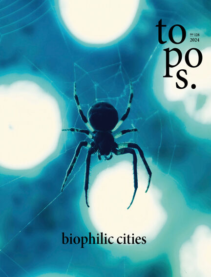 Page 2 - topos Magazine - 1000's of magazines in one app