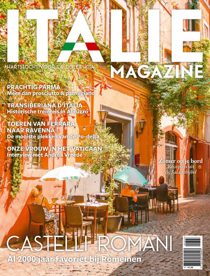 Lees het tijdschrift Italië Magazine op Readly - het ultieme ...