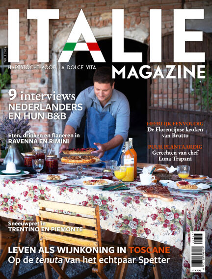 Lees het tijdschrift Italië Magazine op Readly - het ultieme ...
