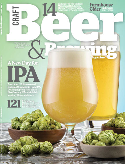 Read Craft Beer & Brewing magazine on Readly - the ultimate magazine ...