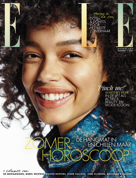 Read ELLE - NL magazine on Readly - the ultimate magazine subscription ...