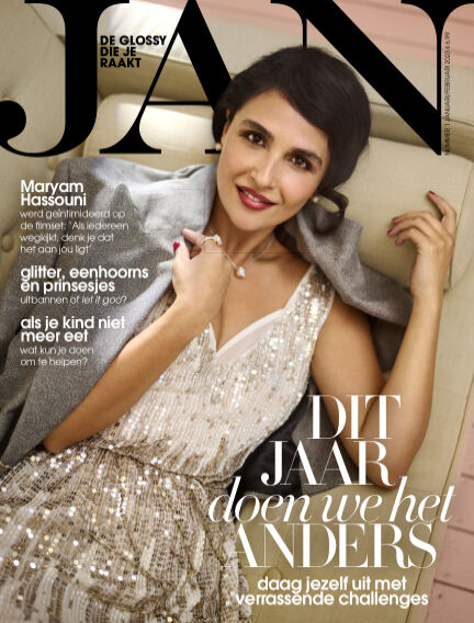 Read JAN magazine on Readly - the ultimate magazine subscription. 1000 ...