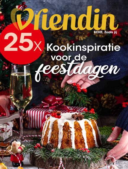 Lees het tijdschrift Vriendin Special op Readly - het ultieme ...