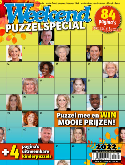 Read Weekend Special magazine on Readly - the ultimate magazine ...